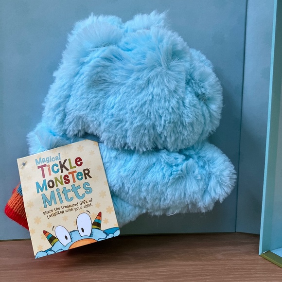 Compendium, Inc. | Other | Tickle Monster Laughter Kit | Poshmark
